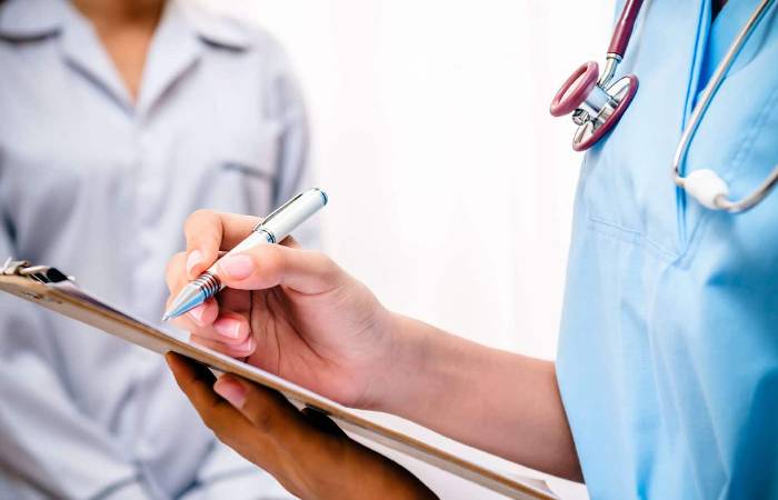 Nurtur Health Center